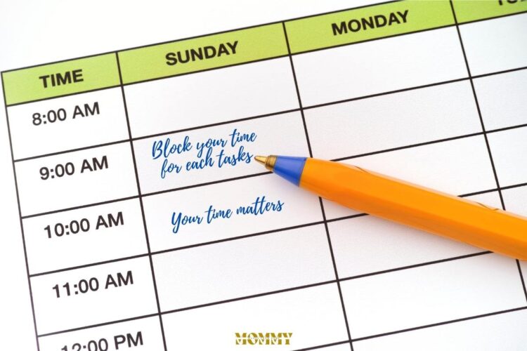 The Power of a Structured Daily Routine